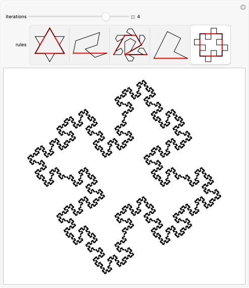 Wolfram Demonstrations Project