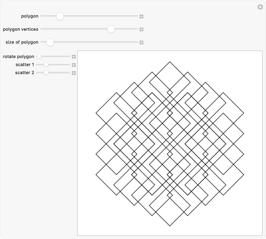 Wolfram Demonstrations Project
