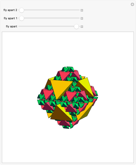 Wolfram Demonstrations Project