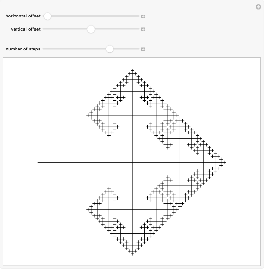 Fractal Tree Explanation 8. Fractals / Nature Of Code