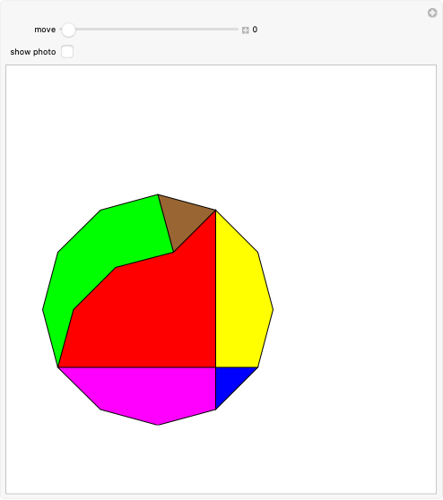 Wolfram Demonstrations Project