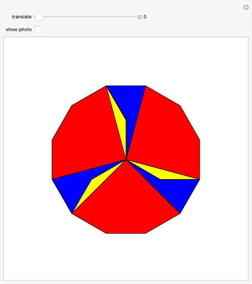 Wolfram Demonstrations Project