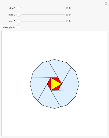 Wolfram Demonstrations Project