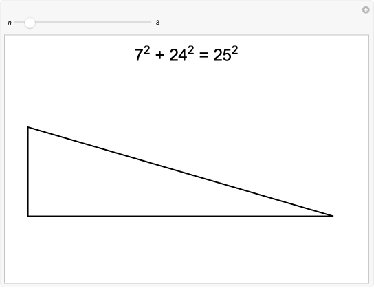 Wolfram Demonstrations Project