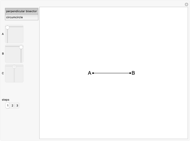 Wolfram Demonstrations Project