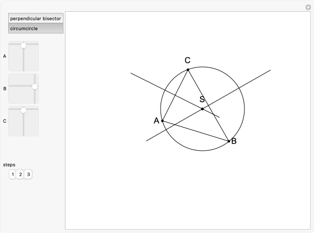 Wolfram Demonstrations Project