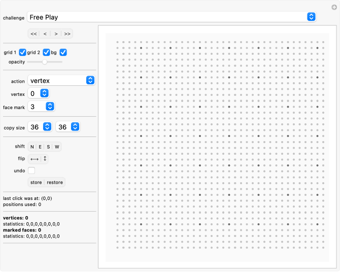 Wolfram Demonstrations Project
