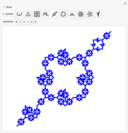 Wolfram Demonstrations Project