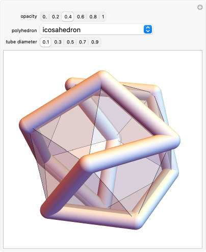 Wolfram Demonstrations Project