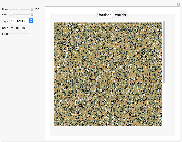 Wolfram Demonstrations Project