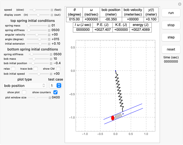 Wolfram Demonstrations Project