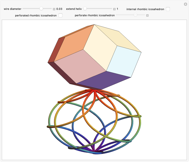 Wolfram Demonstrations Project
