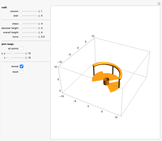 Wolfram Demonstrations Project