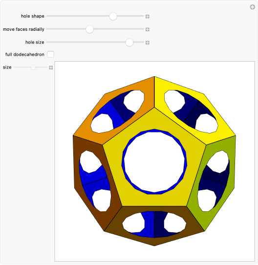 Wolfram Demonstrations Project