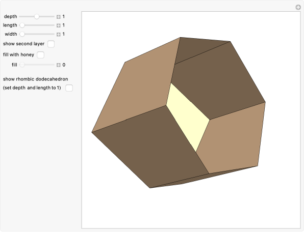 Wolfram Demonstrations Project