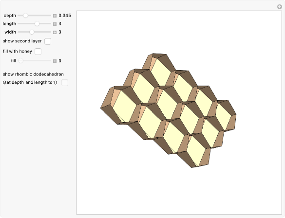 Wolfram Demonstrations Project