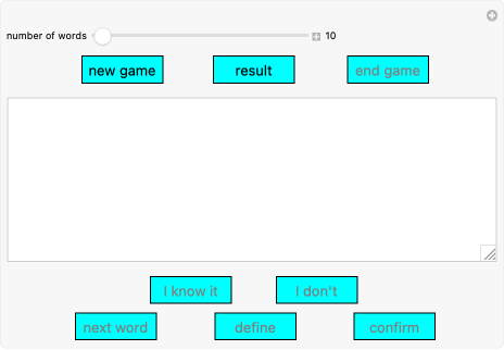 Wolfram Demonstrations Project