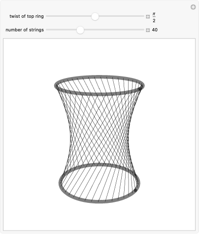 Wolfram Demonstrations Project