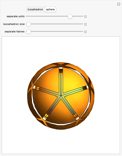 Wolfram Demonstrations Project