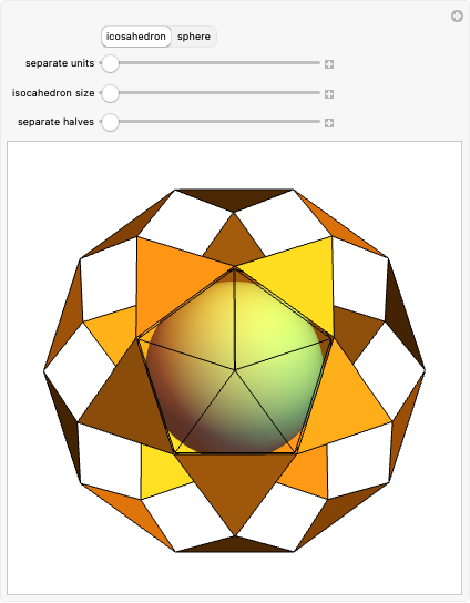 Wolfram Demonstrations Project