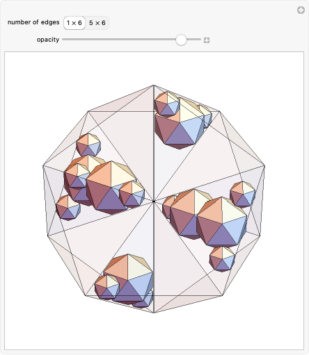 Wolfram Demonstrations Project
