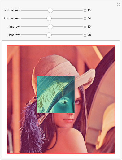 Wolfram Demonstrations Project
