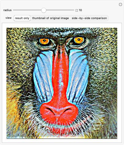 Wolfram Demonstrations Project