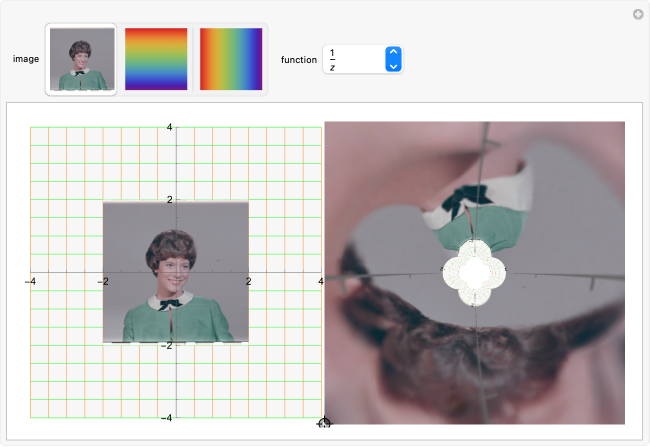 Wolfram Demonstrations Project