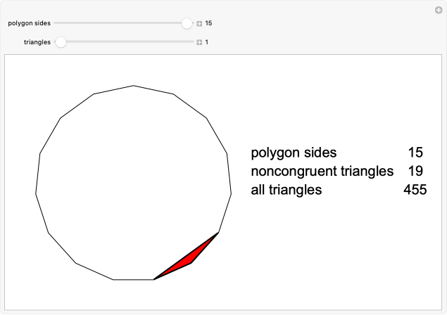 Wolfram Demonstrations Project