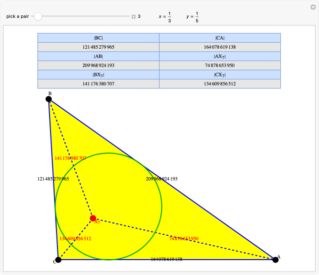 Wolfram Demonstrations Project