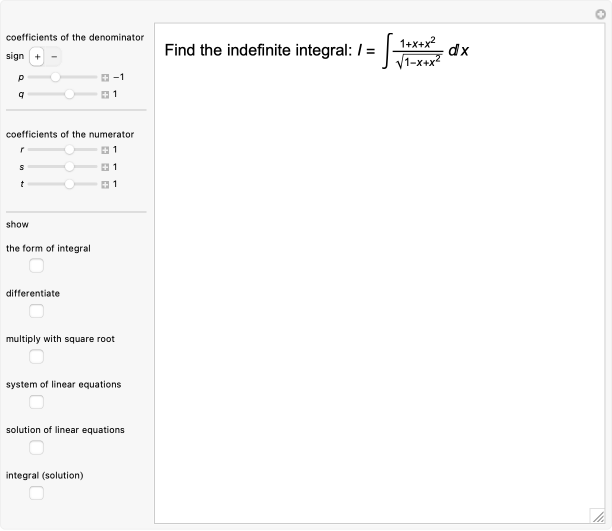 Wolfram Demonstrations Project