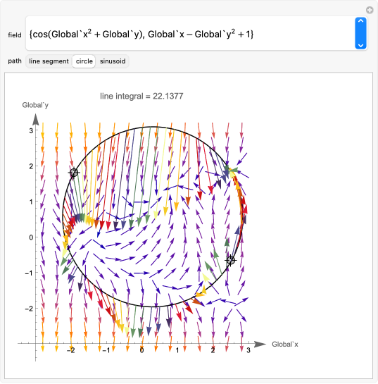 Wolfram Demonstrations Project