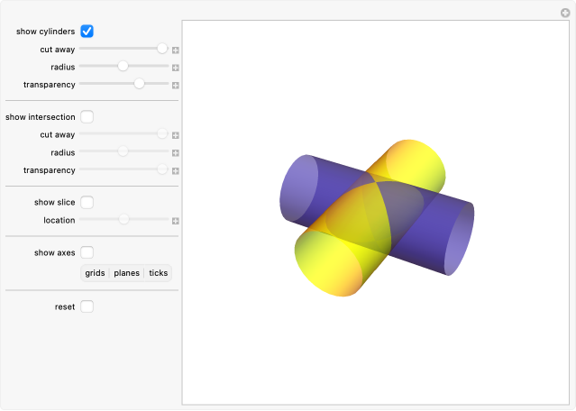 Wolfram Demonstrations Project