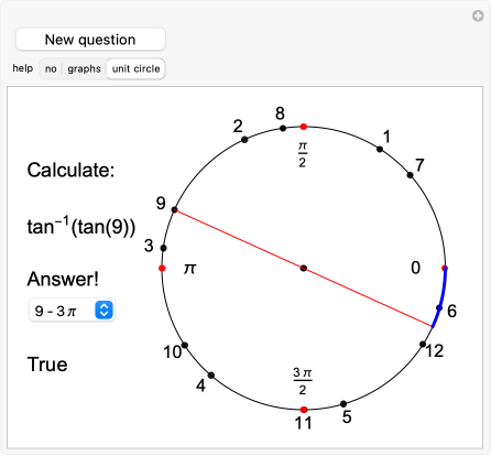 Wolfram Demonstrations Project