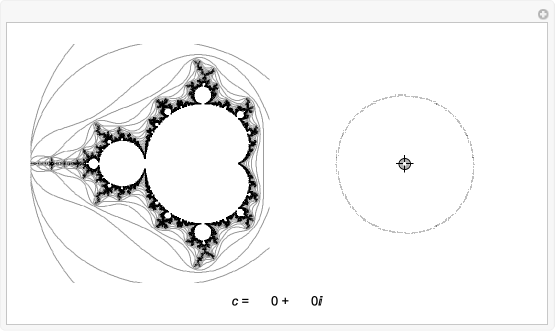 Wolfram Demonstrations Project