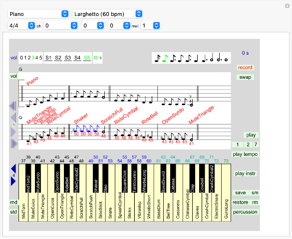 Wolfram Demonstrations Project