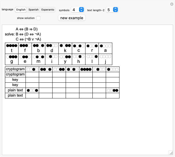 Wolfram Demonstrations Project