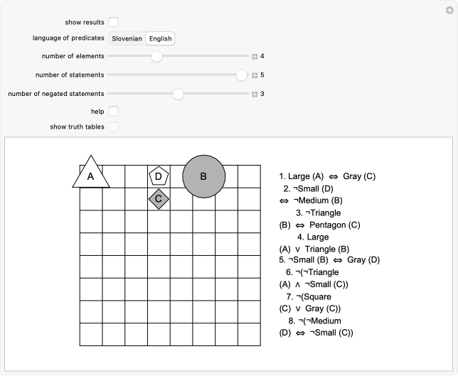 Wolfram Demonstrations Project