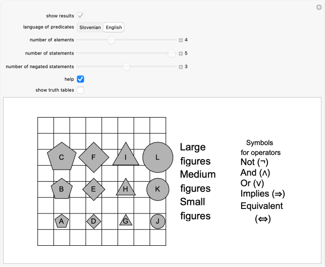 Wolfram Demonstrations Project