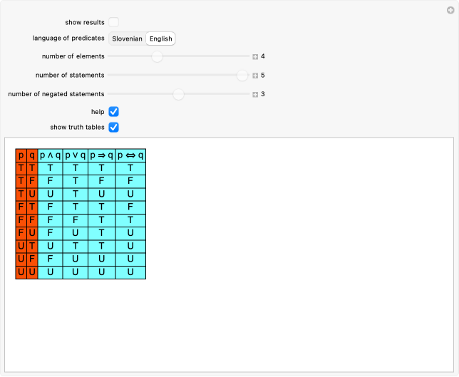 Wolfram Demonstrations Project