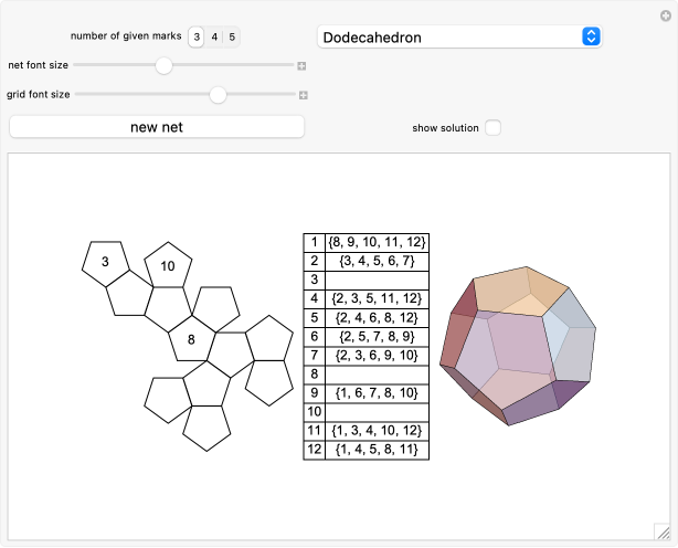 Wolfram Demonstrations Project