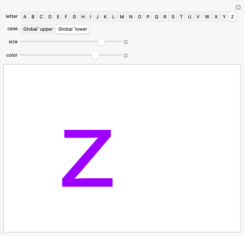 Wolfram Demonstrations Project