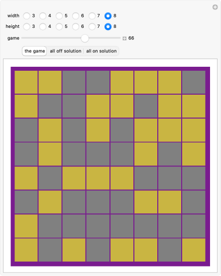Wolfram Demonstrations Project
