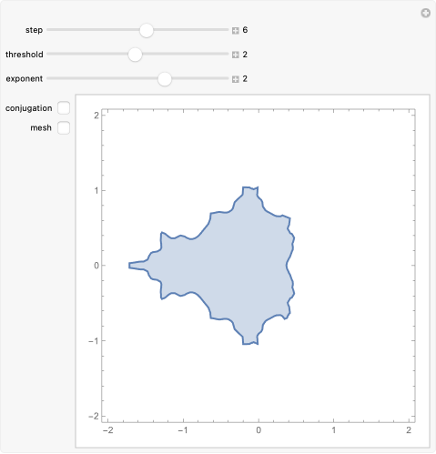 Wolfram Demonstrations Project