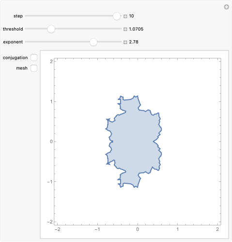 Wolfram Demonstrations Project