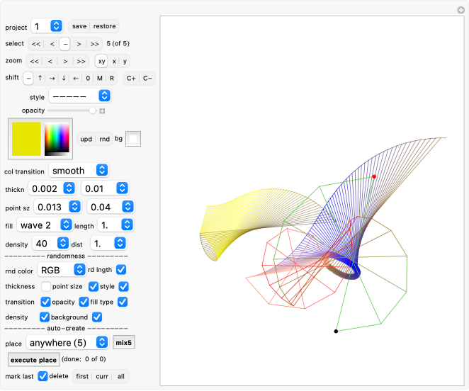 Wolfram Demonstrations Project