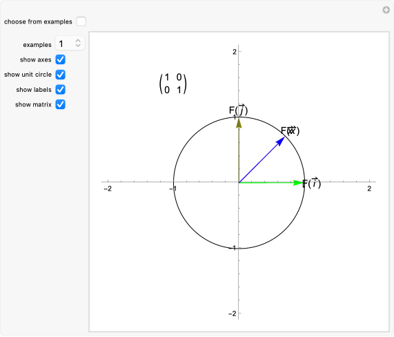 Wolfram Demonstrations Project