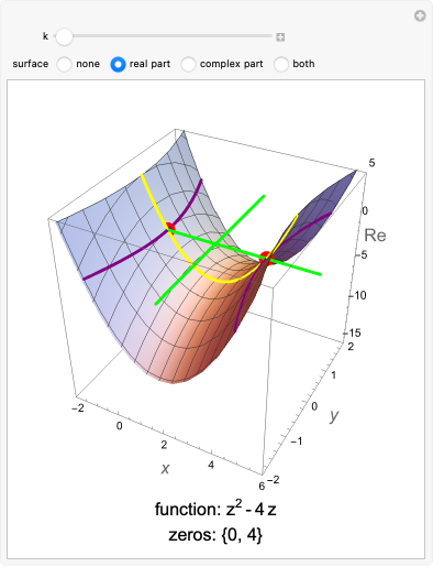Wolfram Demonstrations Project