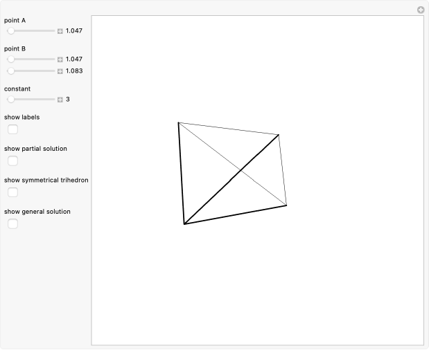 Wolfram Demonstrations Project