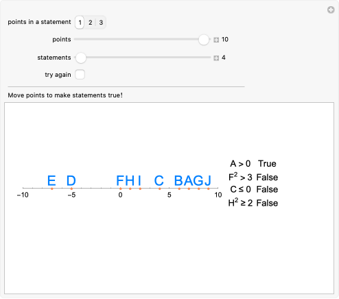Wolfram Demonstrations Project